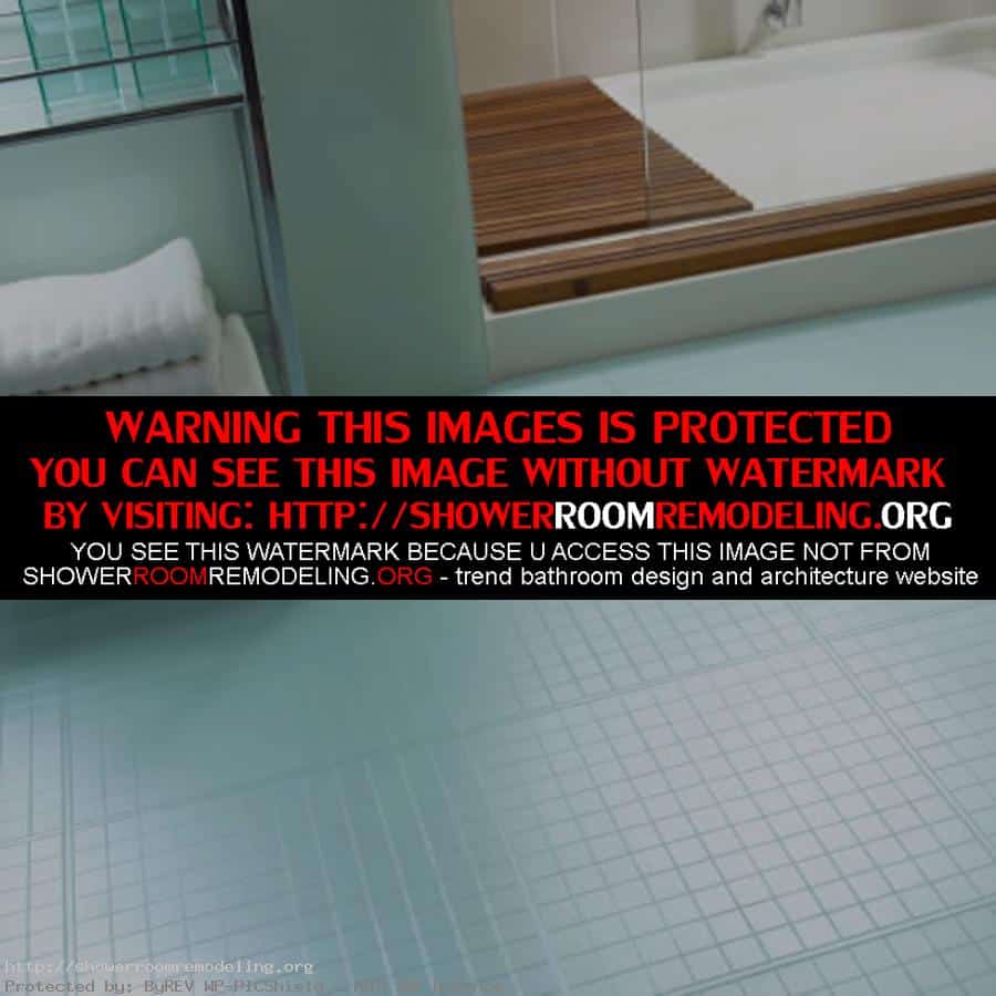 Glass Floor Tiles And How It Works in Your Interior Design ...