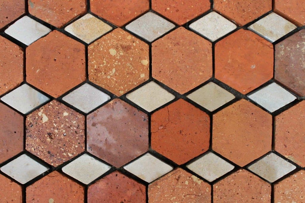 Terracotta Tiles - What You Need To Know... | Contemporary Tile Design ...