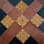 Encaustic Tiles – Our Top List | Contemporary Tile Design Ideas From ...